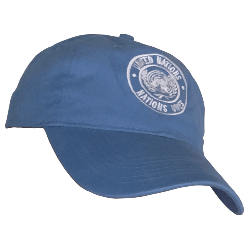 Caps UN - Veteranbutikken