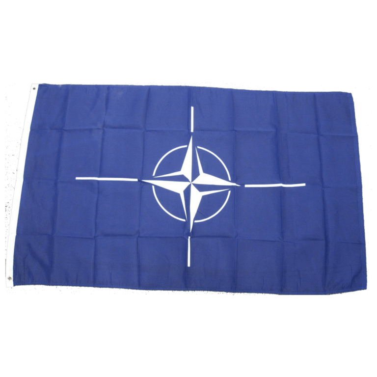 FN Flagg 150x90 - Veteranbutikken