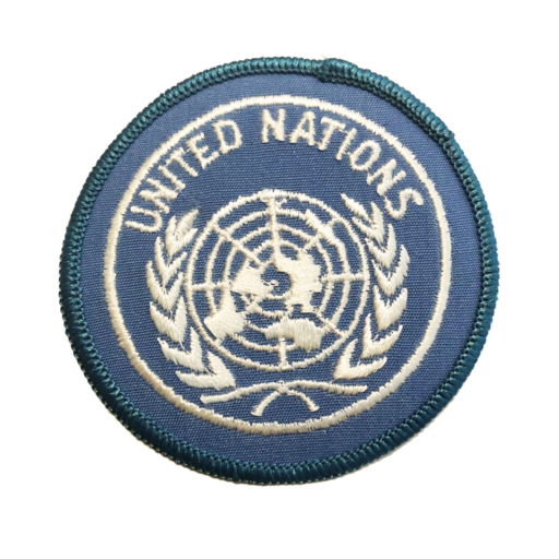 FN Flagg 150x90 - Veteranbutikken