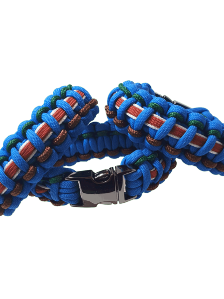 UNIFIL NORBATT Patch - Veteranbutikken