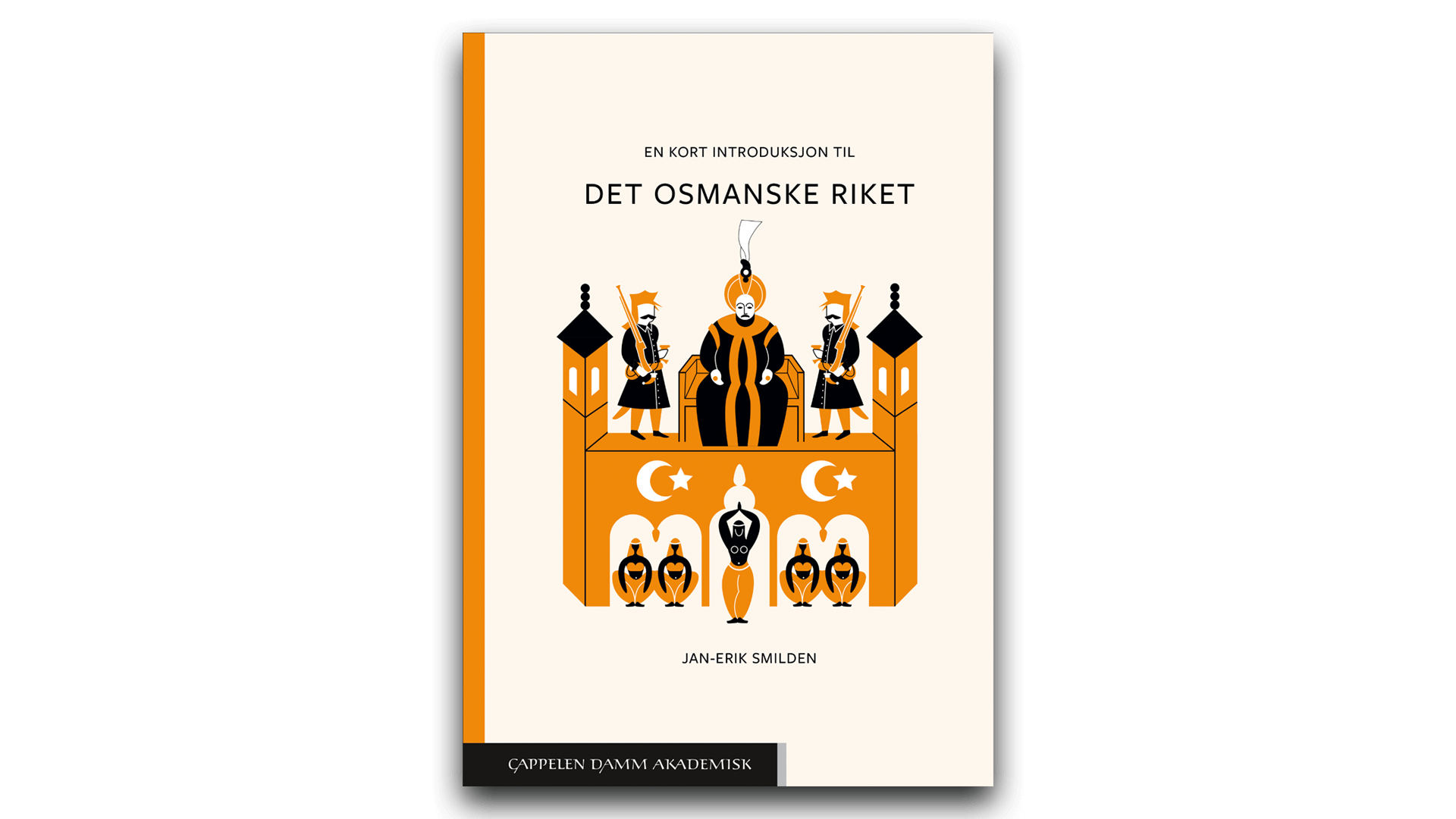 En kort introduksjon til Det osmanske riket - Veteranbutikken