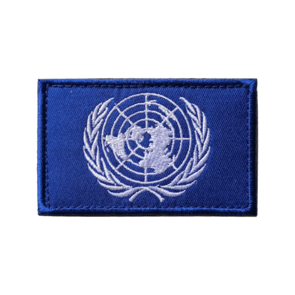 Pin - Norske flagg - Veteranbutikken